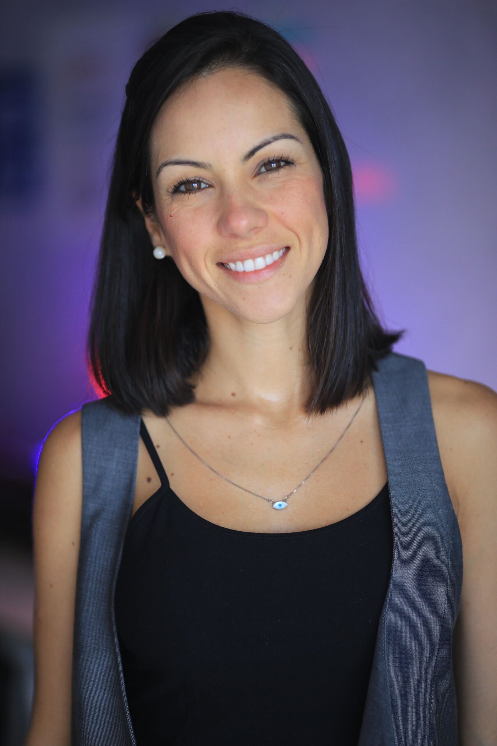 Pro Mundo Ver – Só mais um site WordPress